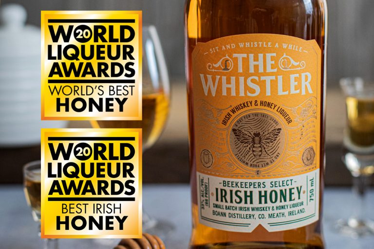 Irish Whiskey Crafted with Passion - Boann Distillery